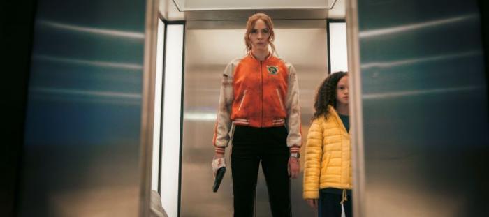 'Gunpowder Milkshake' and Its Stacked Cast Get A Trailer